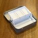 Altoid Tin First Aid Kit - Etsy