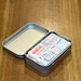 Altoid Tin First Aid Kit - Etsy
