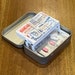 Altoid Tin First Aid Kit - Etsy