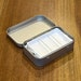 Altoid Tin First Aid Kit - Etsy