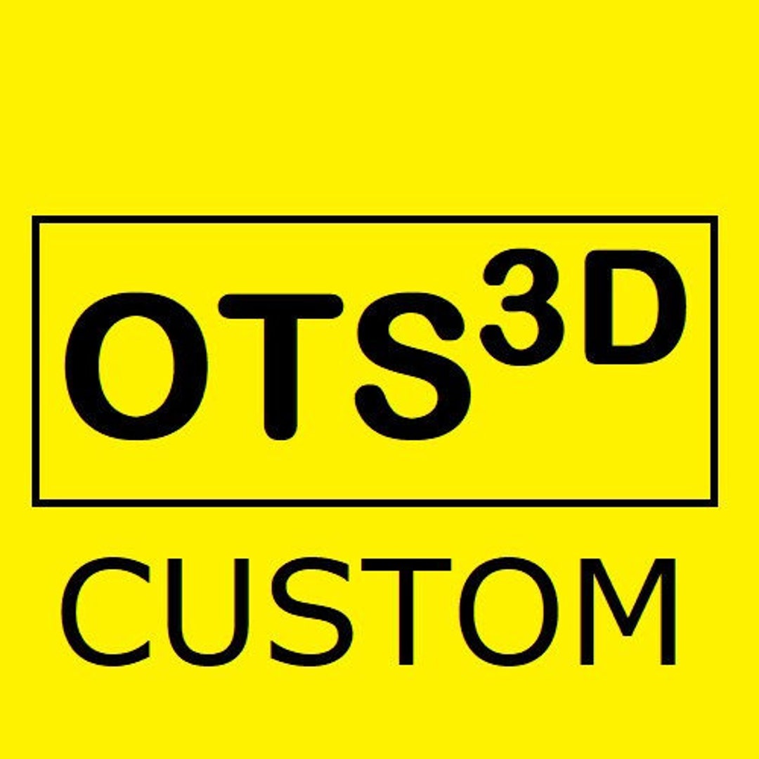 Custom 3D Modeling Design - Etsy