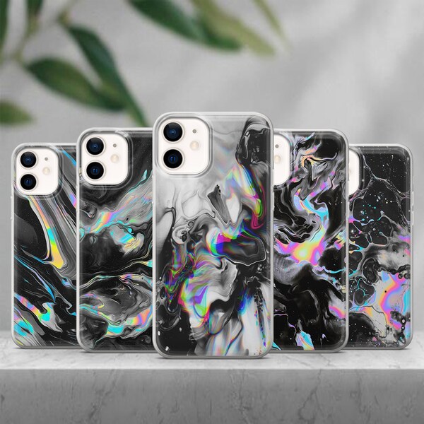 Neon iPhone Case - Etsy