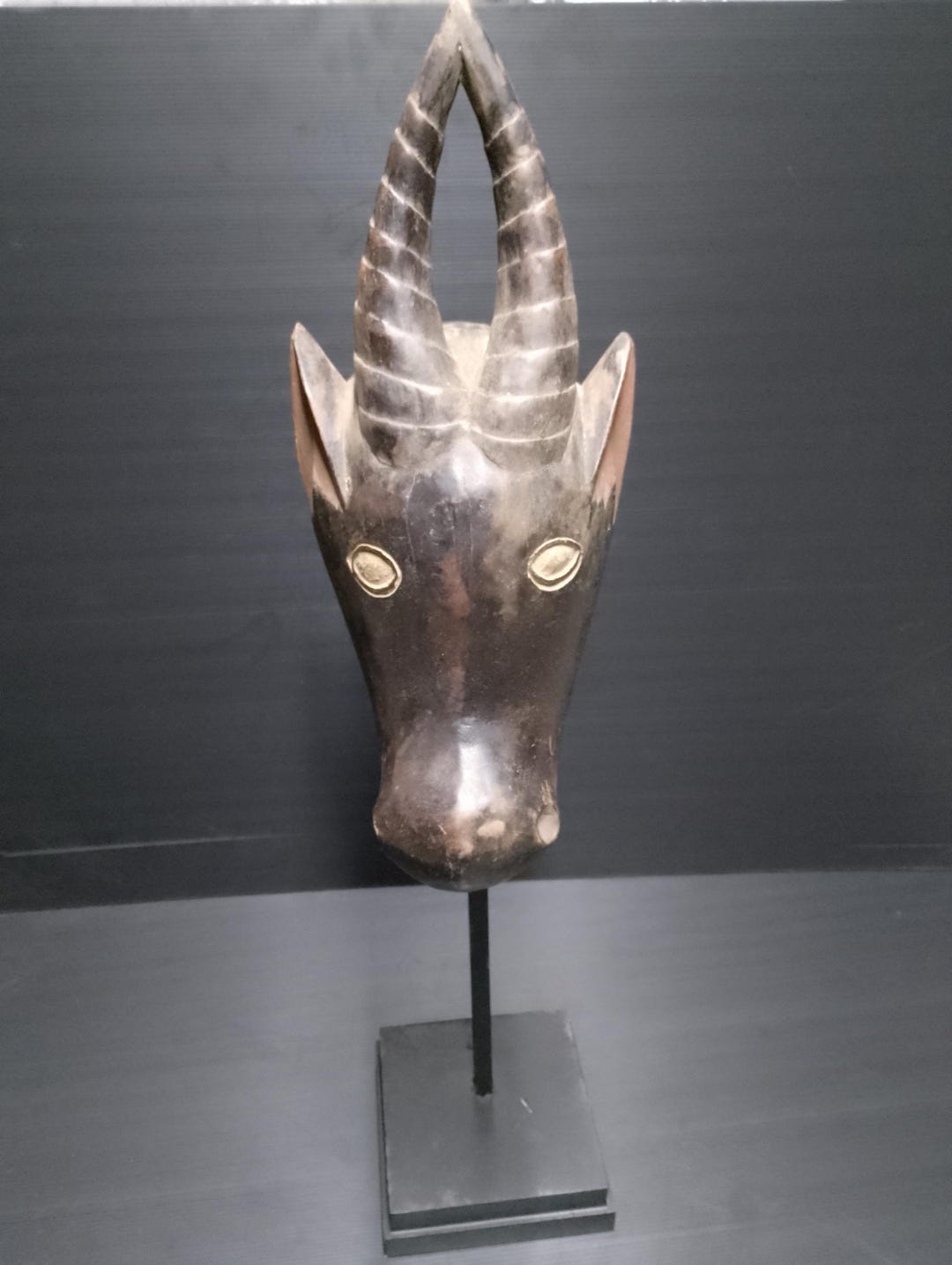 African Art: Pende Mask - Etsy