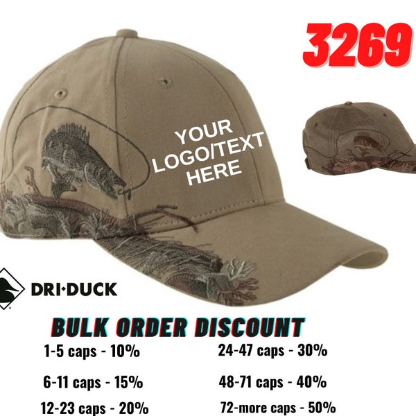 Dri Duck Custom - Etsy