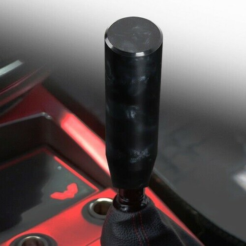 Jdm Pearl Purple Long Stick Manual Car Racing Gear Shift Knob - Etsy