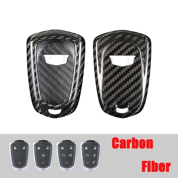 Cadillac Cts Key Fob Covers - Etsy