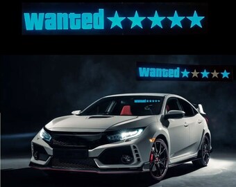 Jdm Glow Panel - Etsy