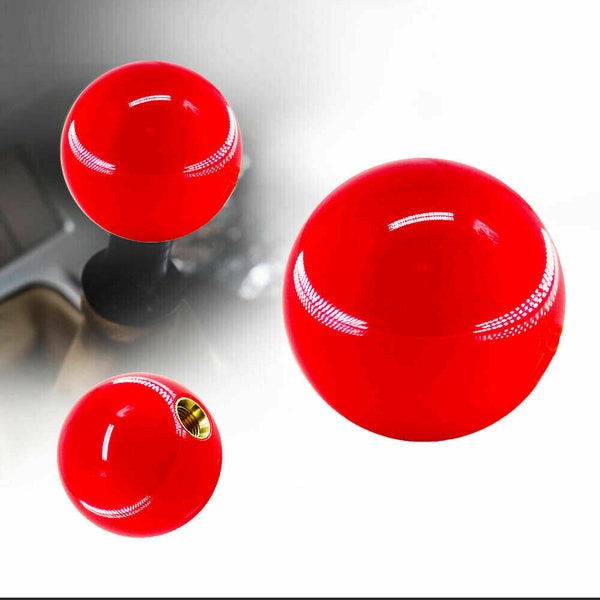 Baseball Shifter Knob - Etsy