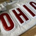 OHIO SPIRIT WEAR Any Team, Any State, Customize Me Bama L Nola Unique ...