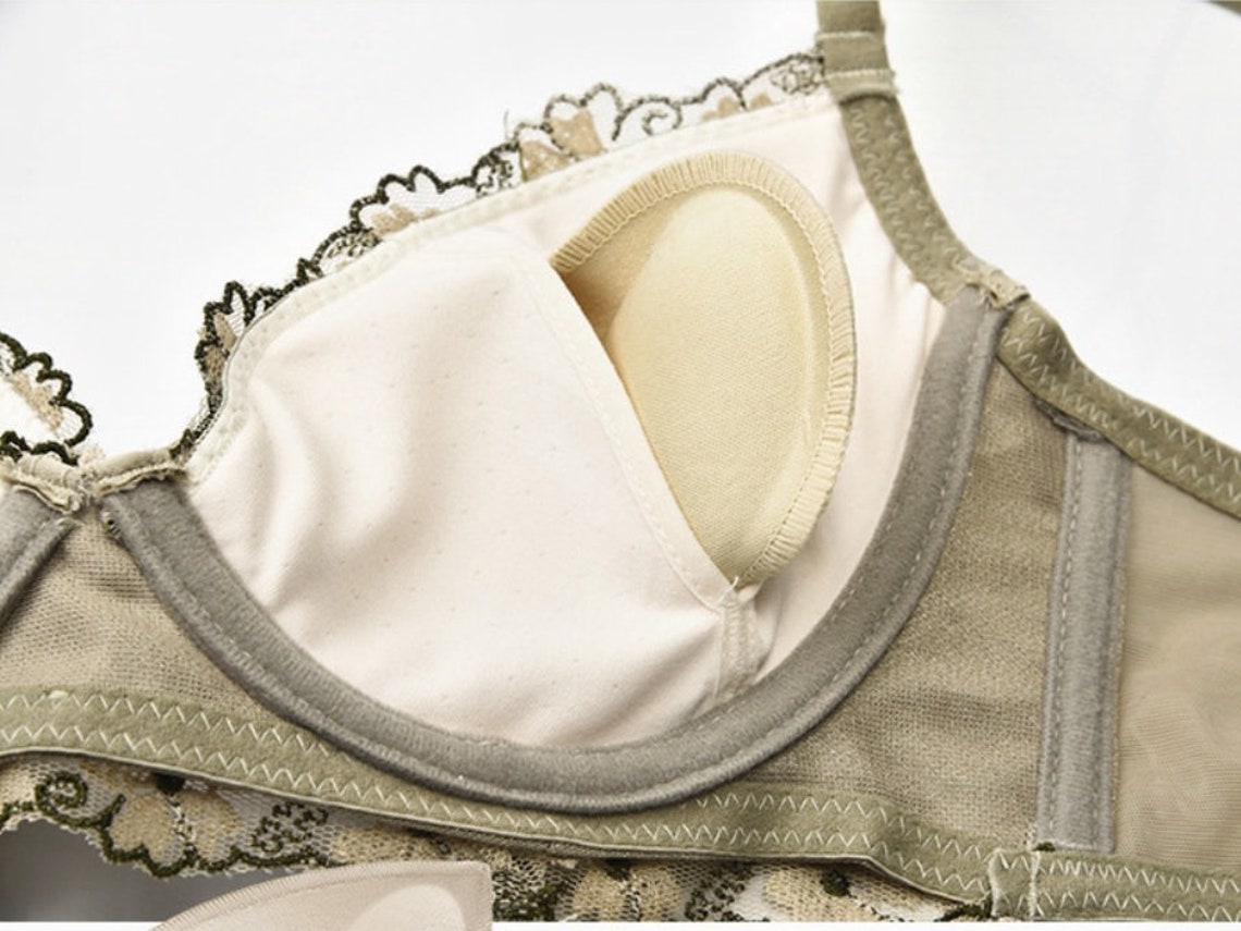 BEST SHAPE up Bra BEAUTIFUL Design Good Support. Best Push up - Etsy