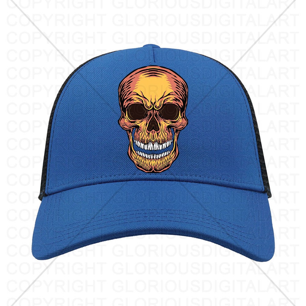 Skull and Bones Digital File Instant Download Svg Pdf Jpg Eps Png ...