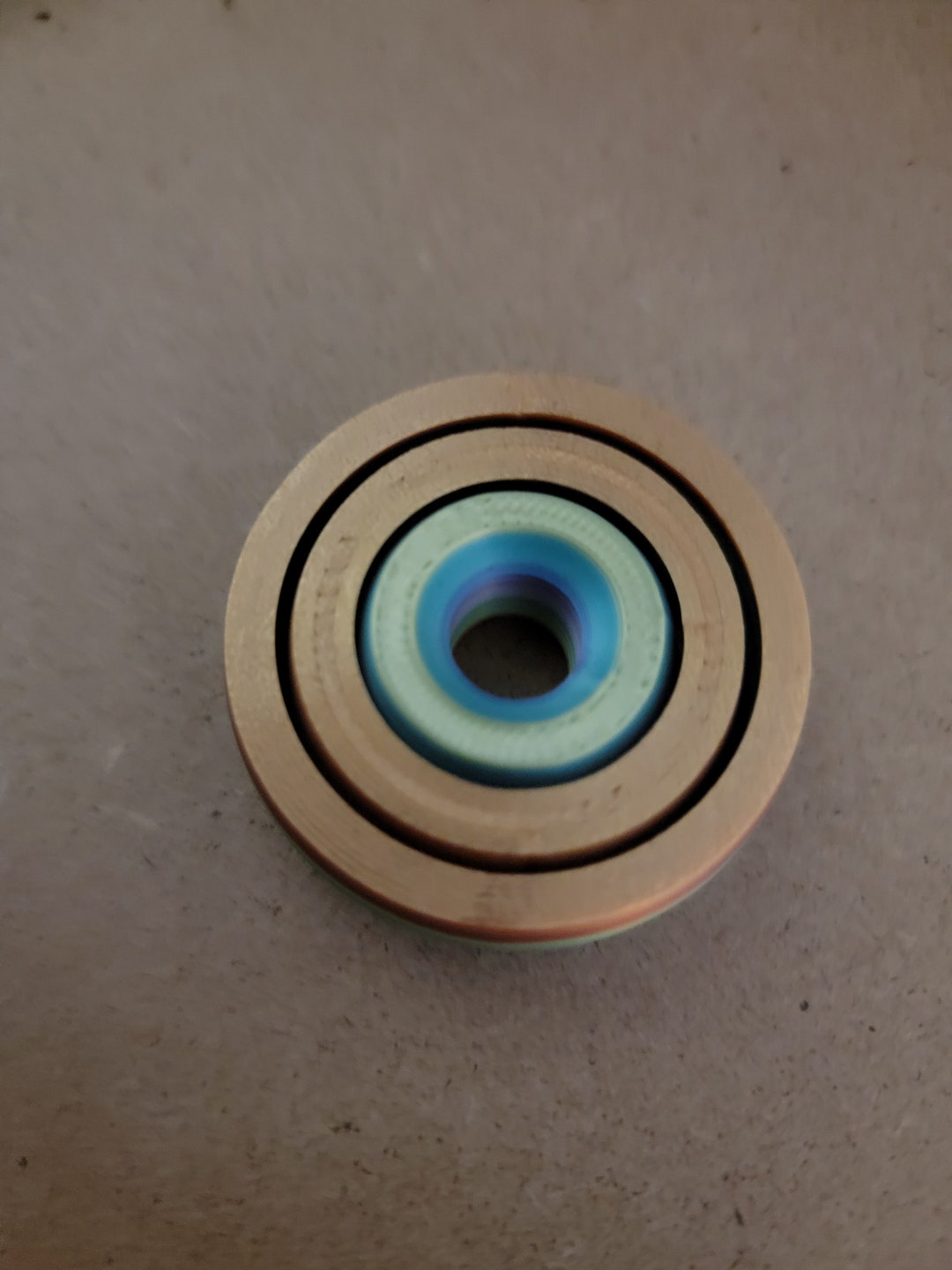 Gyro Fidget Spinners - Etsy