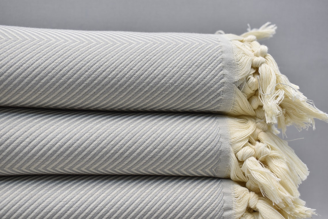 Turkish Throw Turkish Soft Blanket Housewarming Gift Daybed - Etsy