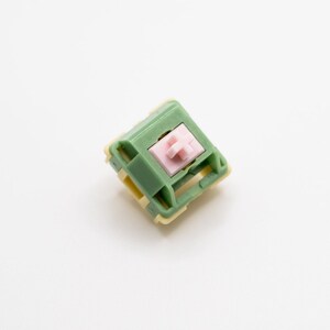 Lubed/filmed HMX Lotus Linear Switches - Etsy