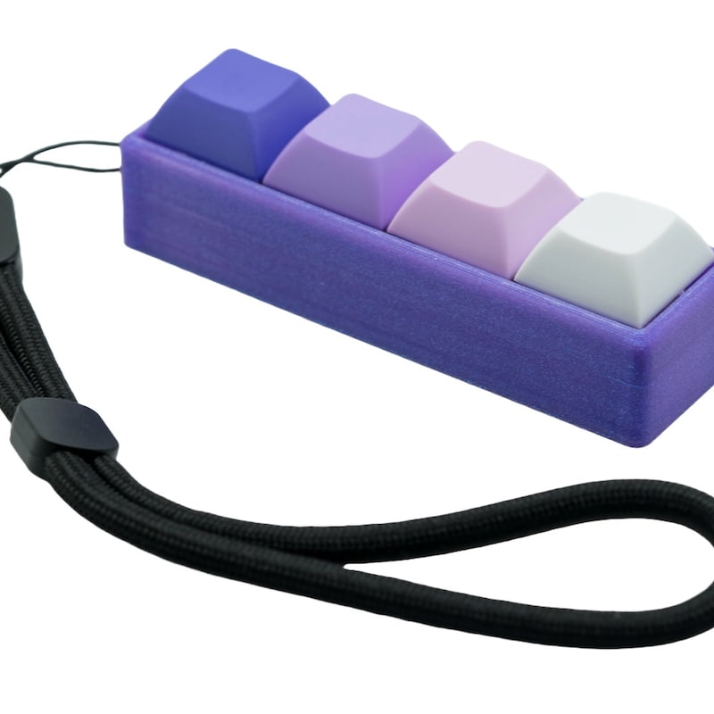 Keyboard Fidget - Etsy