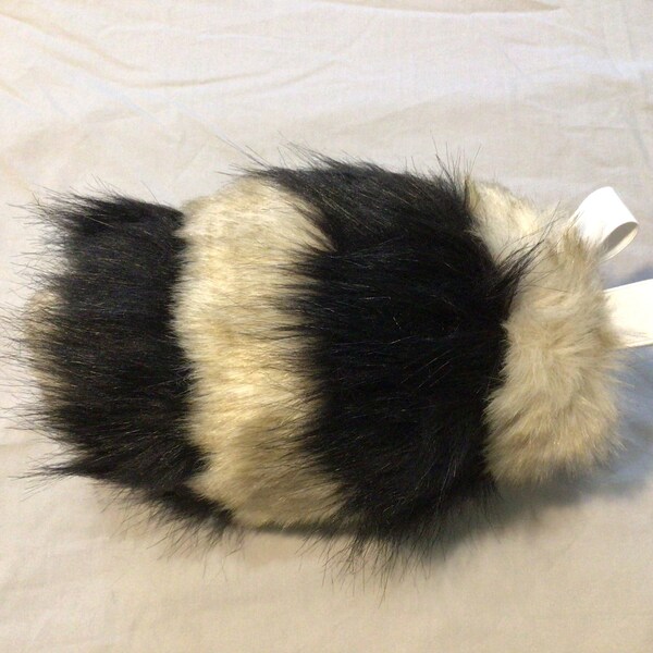 Bee Fursuit - Etsy