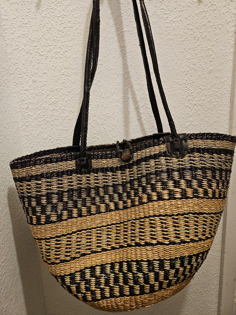 African Handmade Bags - Etsy