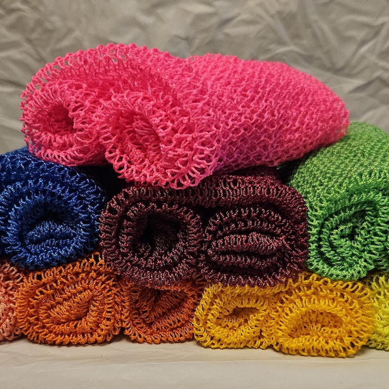 African Sponge - Etsy UK