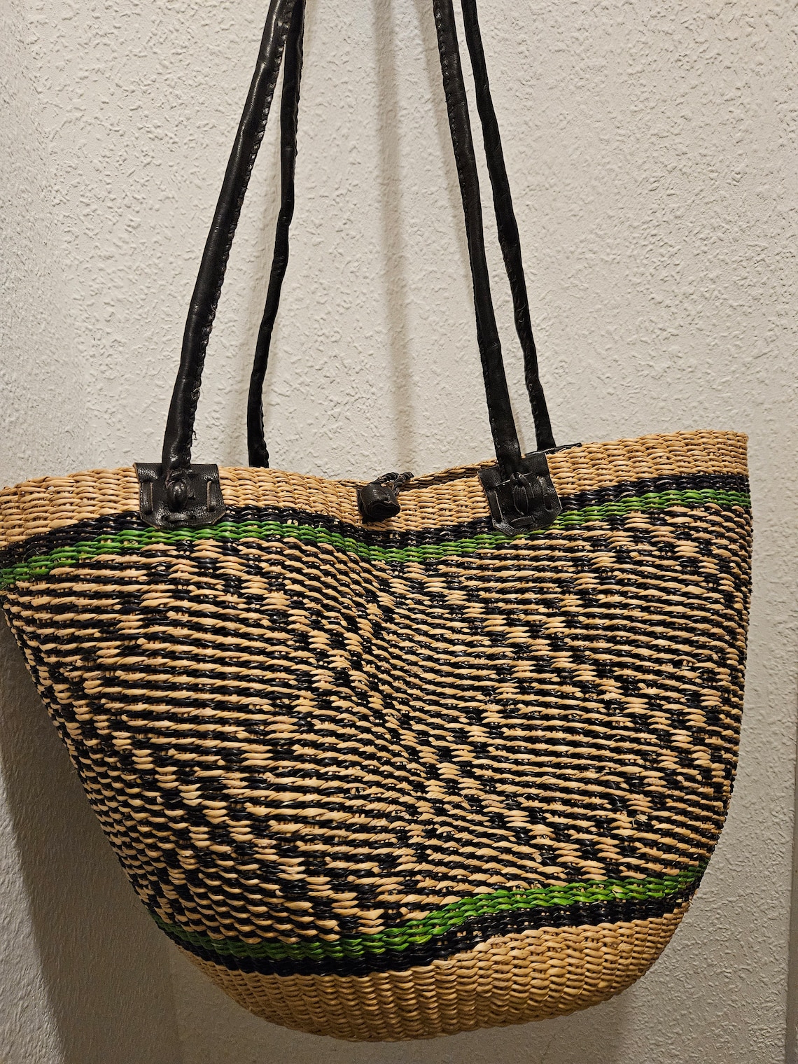 African Handmade Bags - Etsy