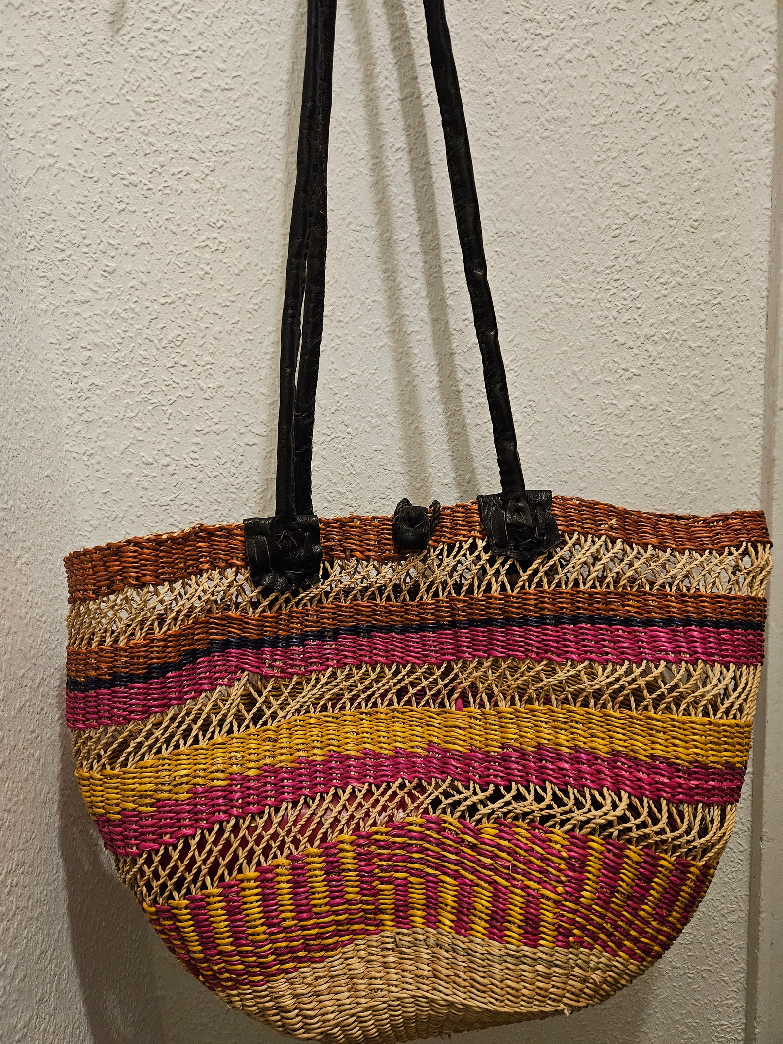 African Handmade Bags - Etsy