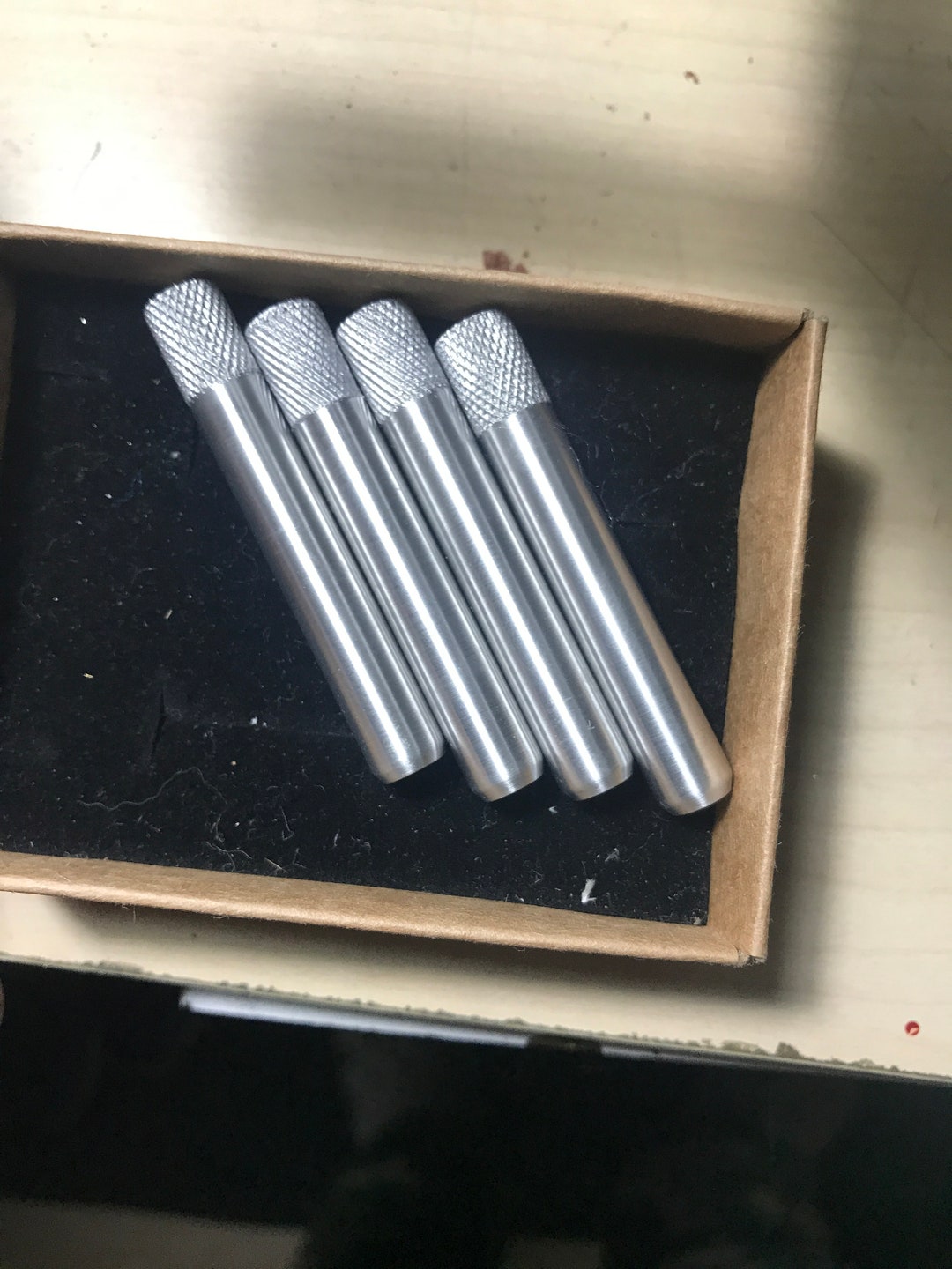 Mercedes Benz Aluminum Door Pins Aluminum Car Parts FOR - Etsy