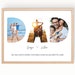Father's Day Digital Print Gift | Dad Personalised Custom Photo Gift ...