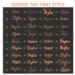 Custom Acrylic Name Cards, Personalized Round Wedding Pplace Settings ...