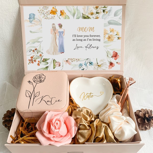 Mother of the Bride Gift - Etsy