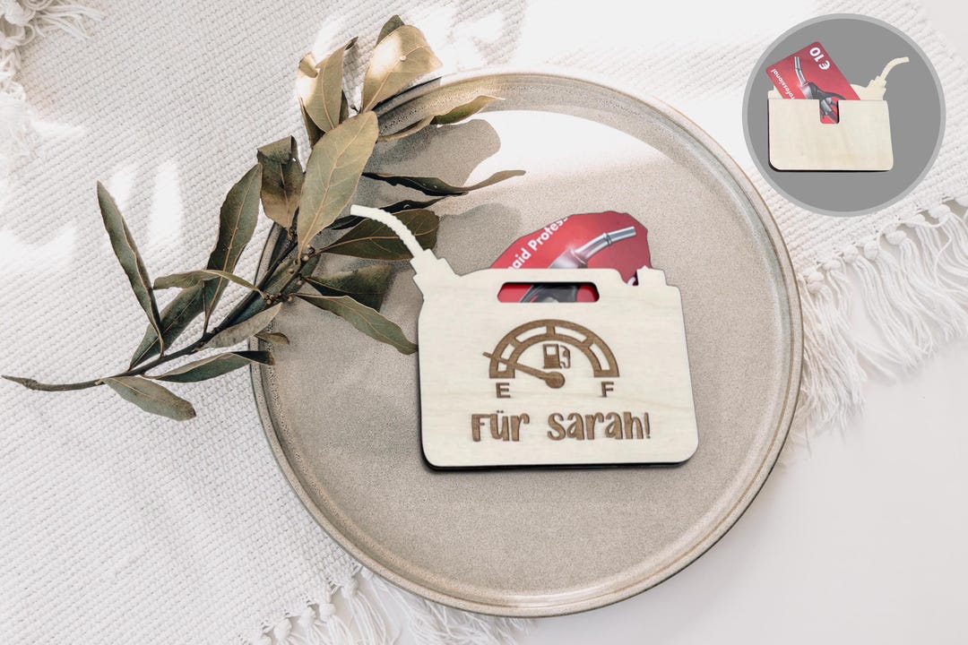 Fuel Voucher | Personalized Gift, Fuel Money, Petrol Money | Car Gift ...