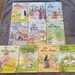 Alice in Bibleland Books Bible Alice Joyce Davidson Lot of 10 - Etsy