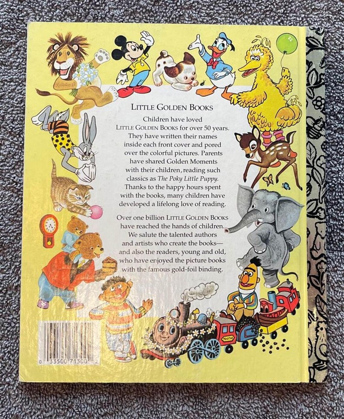 Eloise Wilkin's Mother Goose Little Golden Book 1961 - Etsy