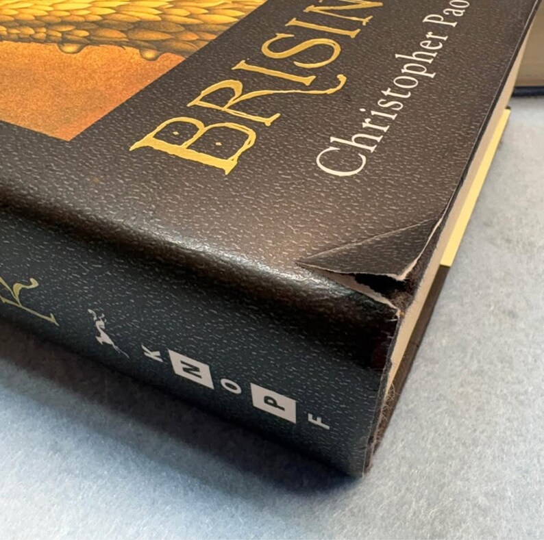Eragon Series PAOLINI Eldest Brisingr Inheritance Hardcover Book Set - Etsy