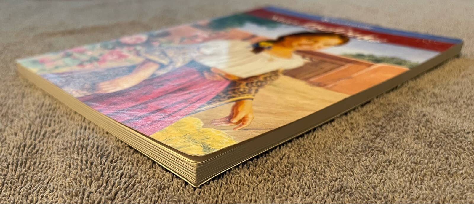 Meet Josefina American Girl by Valerie Tripp - Etsy