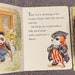 The Teddy Bears Have a Dream Dancing Lesson Daring Rescue Tormont Board ...