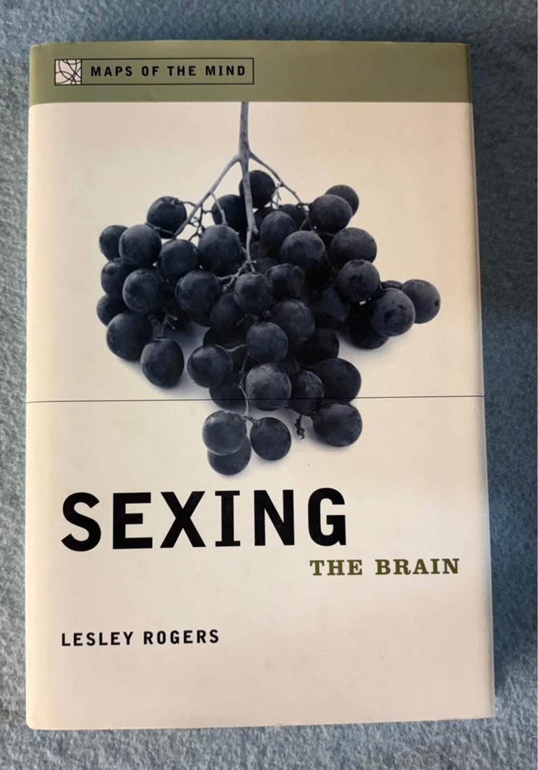 Sexing the Brain Lesley Rogers Hardcover - Etsy