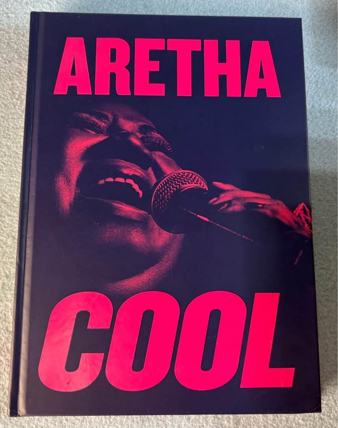 Aretha Cool: the Intimate Portraits Matthew Jordan Smith - Etsy