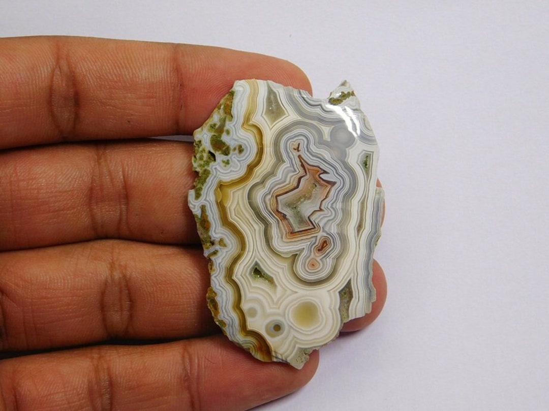 Top Unique Designer Crazy Lace Agate 100% Natural Crazy Lace - Etsy