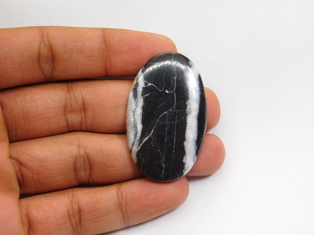 AAA Quality Buffalo Turquoise Gemstone, 100% Natural White Buffalo ...