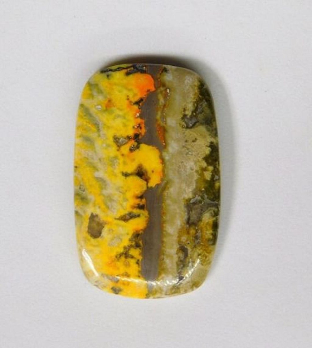 HUGE Bumble Bee Gemstone, Best Quality Bumble Bee Loose Gemstone ...