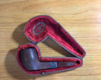 Amber Pipe Stem | Etsy