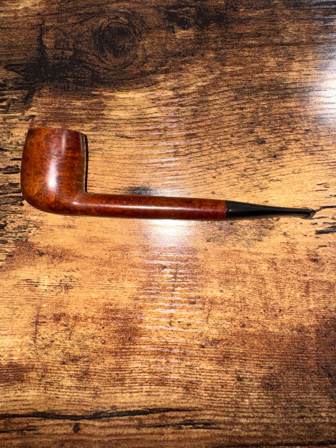 RESTORED AMPHORA CANADIAN Shaped Estate Tobacco Smoking Pipe - Etsy