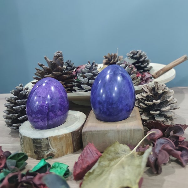 Marble Eggs - Etsy