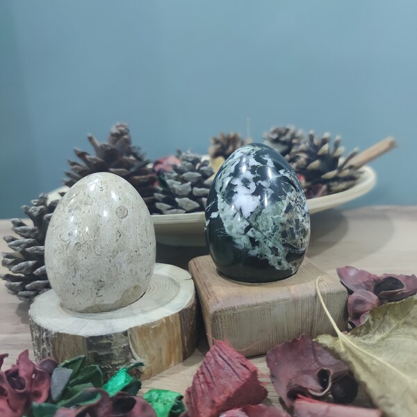 Marble Eggs - Etsy