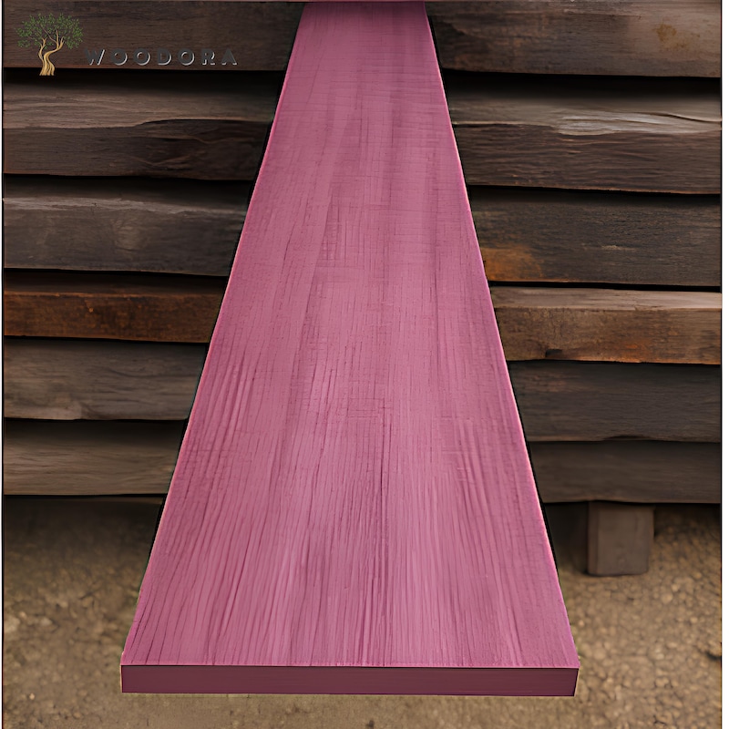 Plum Wood - Etsy UK