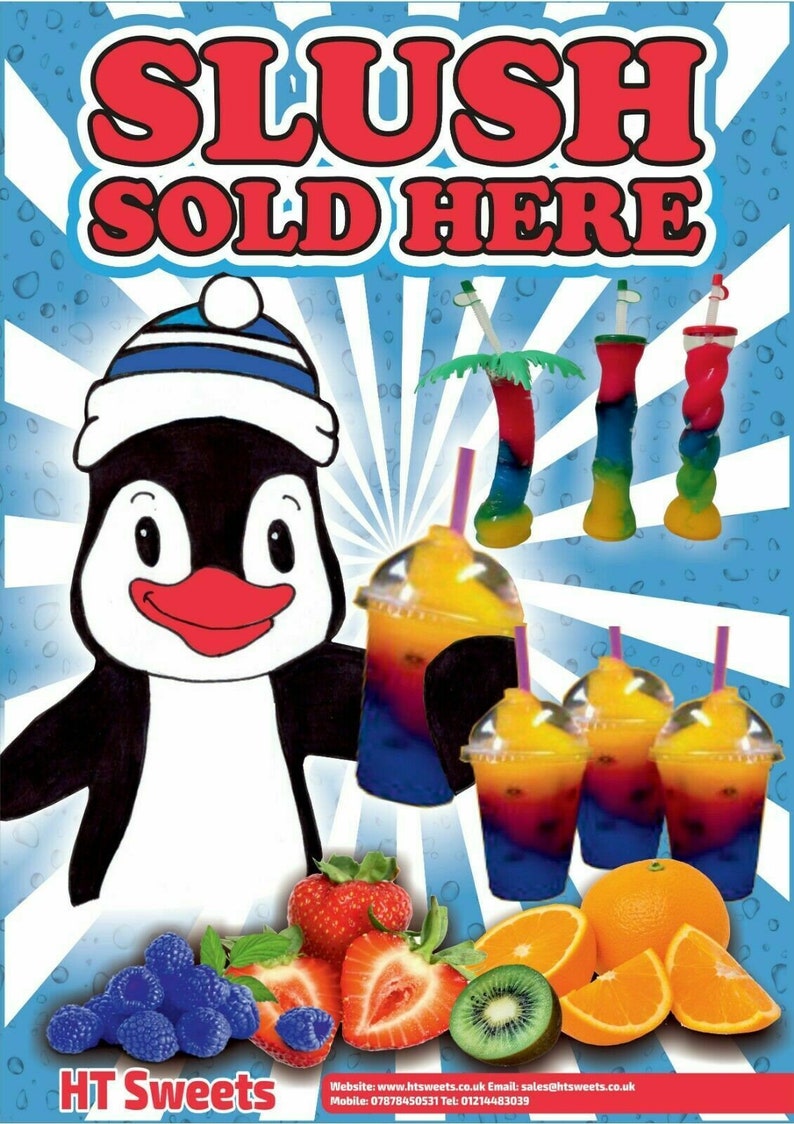 CAB Skyline Faby Cabspa Industrial Commercial Use Slush Machine Maker ...