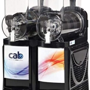 CAB Skyline Faby Cabspa Industrial Commercial Use Slush Machine Maker ...