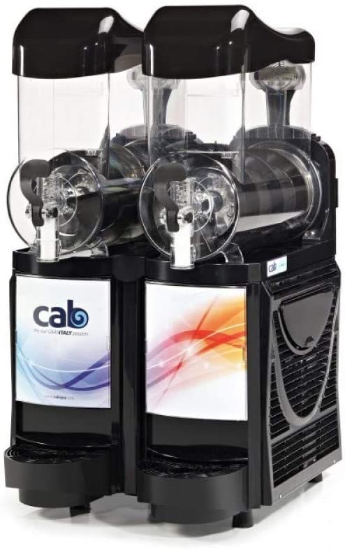 CAB Skyline Faby Cabspa Industrial Commercial Use Slush Machine Maker ...