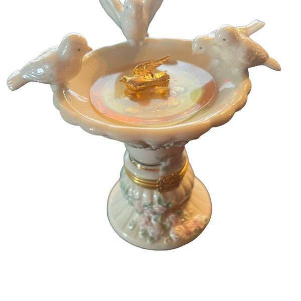 Lenox Bird Figurines - Etsy