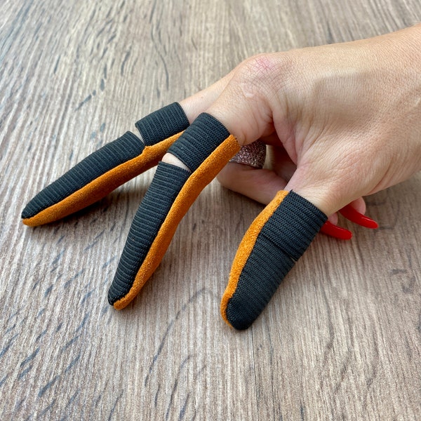 Finger Guard - Etsy