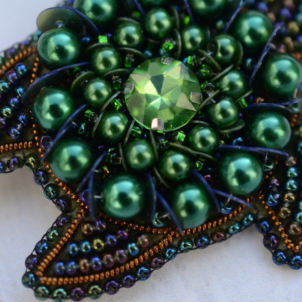 Seed Bead Turtle Pattern - Etsy